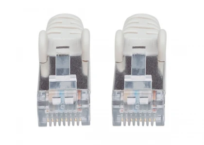 LAN SFTP kabl intellinet 733229 Cat6 CU/Sivi/1m | Frog
