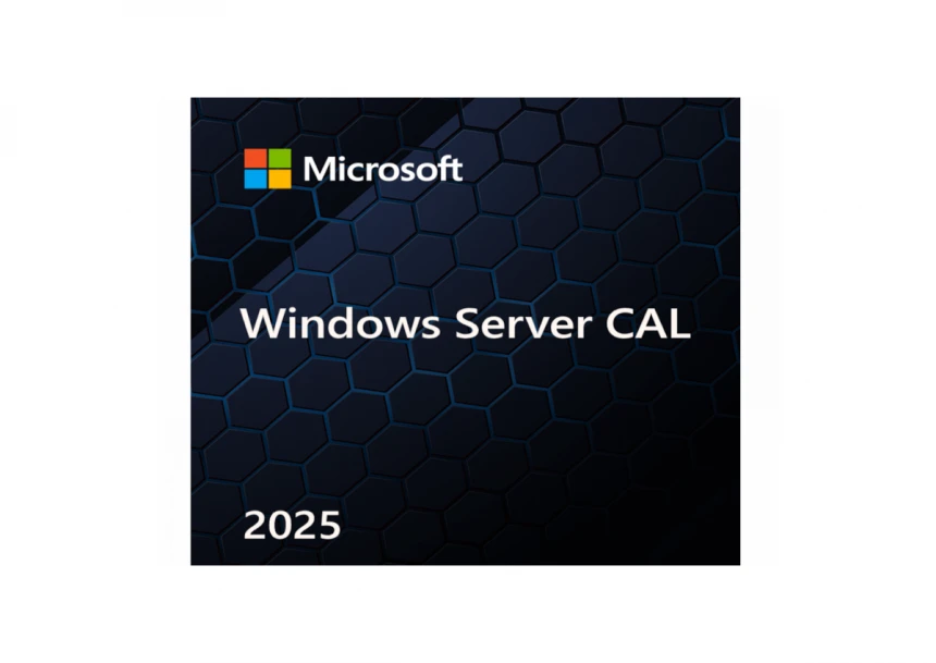 Licenca MICROSOFT OEM Windows Server 2025 5 CLT Device CAL /64bit/Eng/papir/5 korisnika | Frog