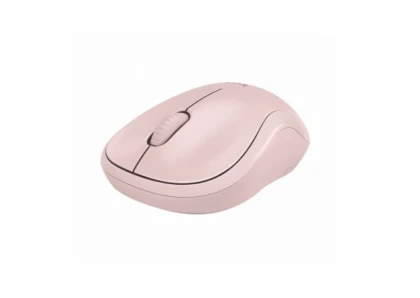 Logitech M240 Silent Bluetooth Mouse - Rose | Frog