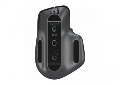 LOGITECH MX Master 3S Bluetooth Mouse - GRAPHITE - B2B | Frog