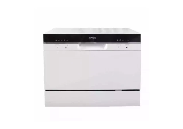 Mašina za sudove Vox LCT8F portable/6 kompeta/5 programa | Frog