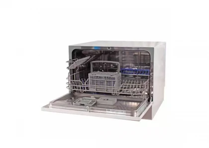 Mašina za sudove Vox LCT8F portable/6 kompeta/5 programa | Frog