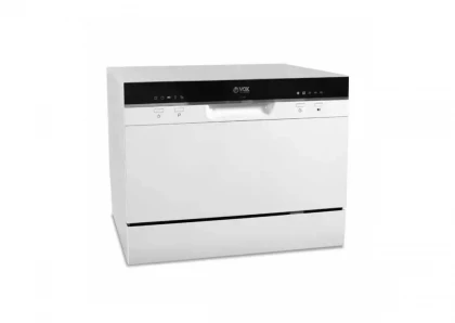 Mašina za sudove Vox LCT8F portable/6 kompeta/5 programa | Frog