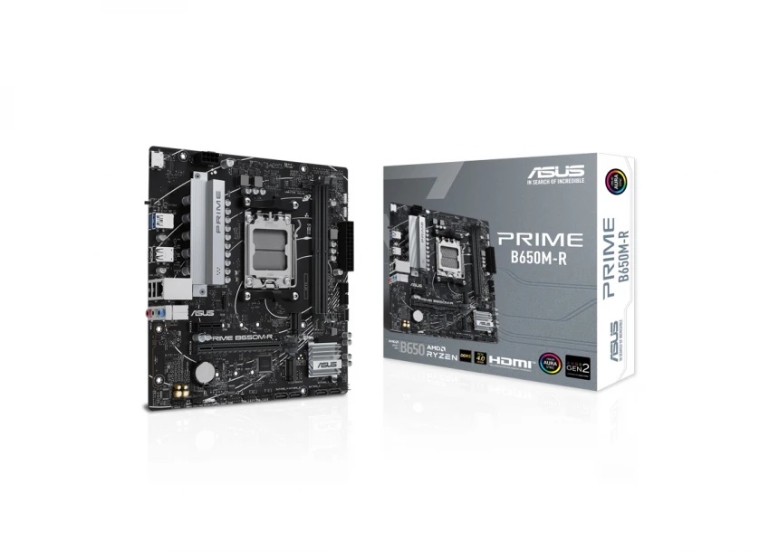 MB AM5 ASUS PRIME B650M-R | Frog
