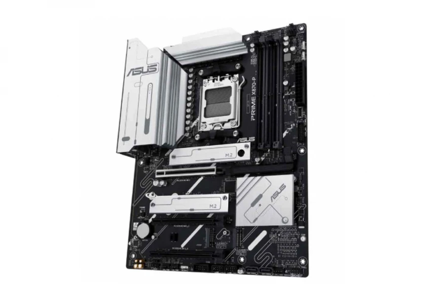 MB AM5 ASUS PRIME X870-P | Frog