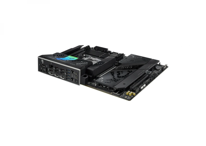 MB AM5 ASUS ROG STRIX X870-F GAMING WIFI | Frog