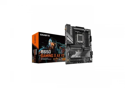 MB AM5 GIGABYTE B650 GAMING X AX V2 rex.1.x | Frog