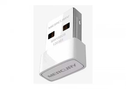 Mercusys MW150US v3, N150 Wireless Nano USB Adapter | Frog
