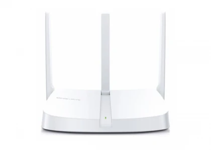 Mercusys MW305R Wi-Fi Router 300Mbps | Frog