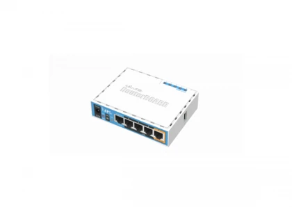MikroTik RouterBOARD RB952Ui 5ac2nD hAP ac Lite (RB952UI-5AC2ND) | Frog
