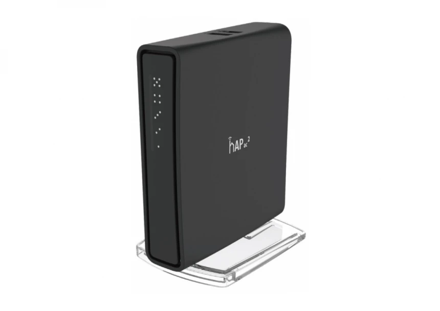 MikroTik RouterBoard RBD52G-5HacD2HnD-TC, hap ac2 | Frog