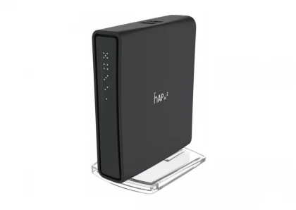 MikroTik RouterBoard RBD52G-5HacD2HnD-TC, hap ac2 | Frog