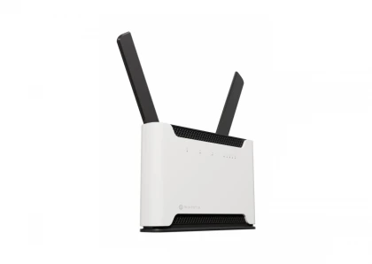 MikroTik S53UG+5HaxD2HaxD-TCandFG621-EA Chateau LTE6 ax with RouterOS ...