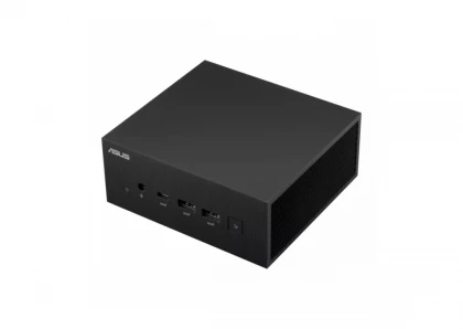 Mini PC Asus PN64 i3-1220P 10c/2xDDR5 SO-DIMM/NVMe 2280+2,5 SSD/Wi-Fi/BT/2xUSB-C/2xHDMI Barebone ...