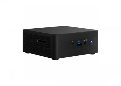 Mini PC Barebone Intel NUC GEN11 Panther Canyon Lite i7 NUC11PAHI7 i7 ...