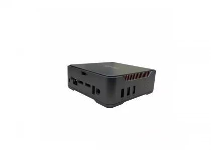 Mini PC Zeus GK3V Celeron QC N95 3.40 GHz/DDR4 8GB/m.2 256GB/LAN/Dual ...