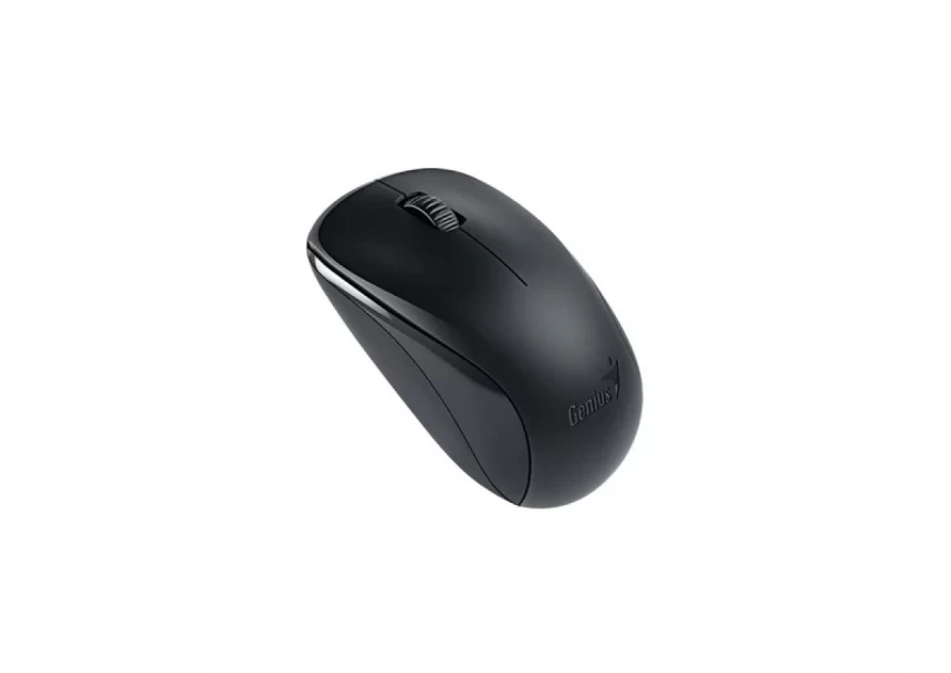 Mouse Wireless Genius NX-7000 USB Black | Frog