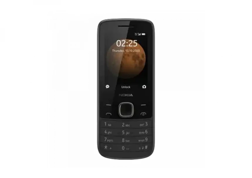 Mobilni telefon Nokia 225 4G Dark Blue | Frog