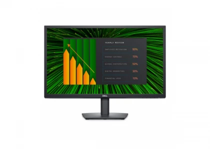 Monitor 23.8" Dell E2423HN VA 1920x1080/60Hz/8ms/HDMI/VGA/VESA | Frog