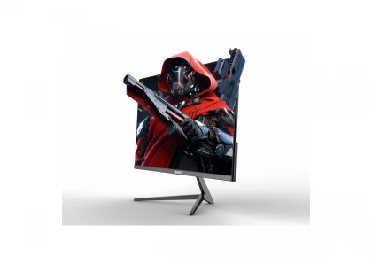 Monitor 23.8 Zeus Gaming ZUS230GMG 1920x1080/Full HD/IPS/165Hz/1ms/HDMI ...