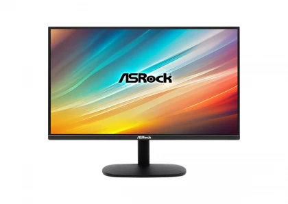 Monitor 24.5" AsRock CL25FF IPS 1920x1080/100Hz/1ms/HDMI/VGA | Frog