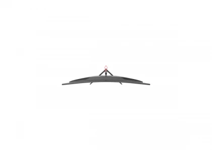 Monitor 27 Zeus ZUS27CUR 1920x1080/Full HD/VA/75Hz/HDMI/VGA/Frameles ...