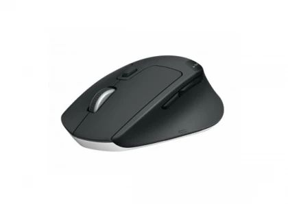 Mouse Wireless Logitech M720 Triathlon Multi-Computer Wireless Mouse | Frog