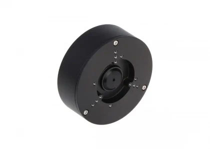 / Nazidna dozna PFA 130-E black | Frog