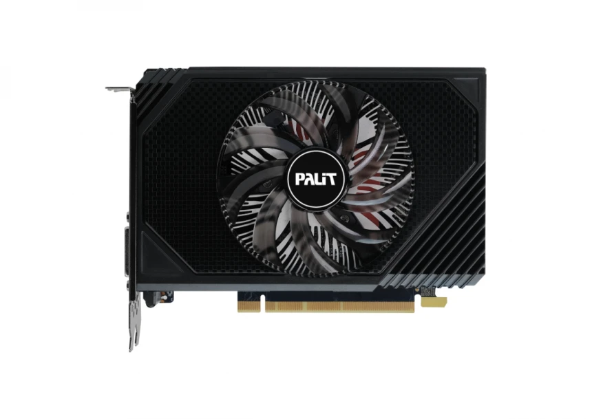 PALIT nVidia GeForce RTX 3050 6GB 96bit RTX3050 StormX grafička karta ...