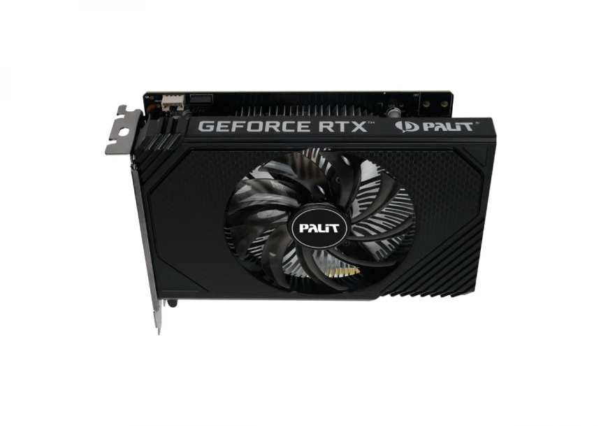 PALIT nVidia GeForce RTX 3050 6GB 96bit RTX3050 StormX grafička karta ...