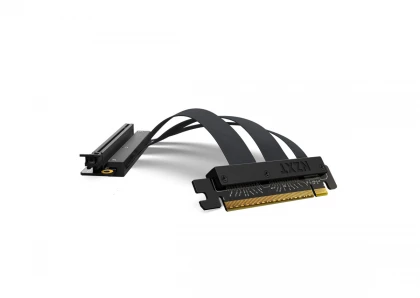 PCIe Riser Cable (AB-RC200-B1) | Frog