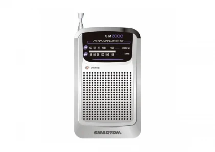 Radio Smarton SM 2000 | Frog