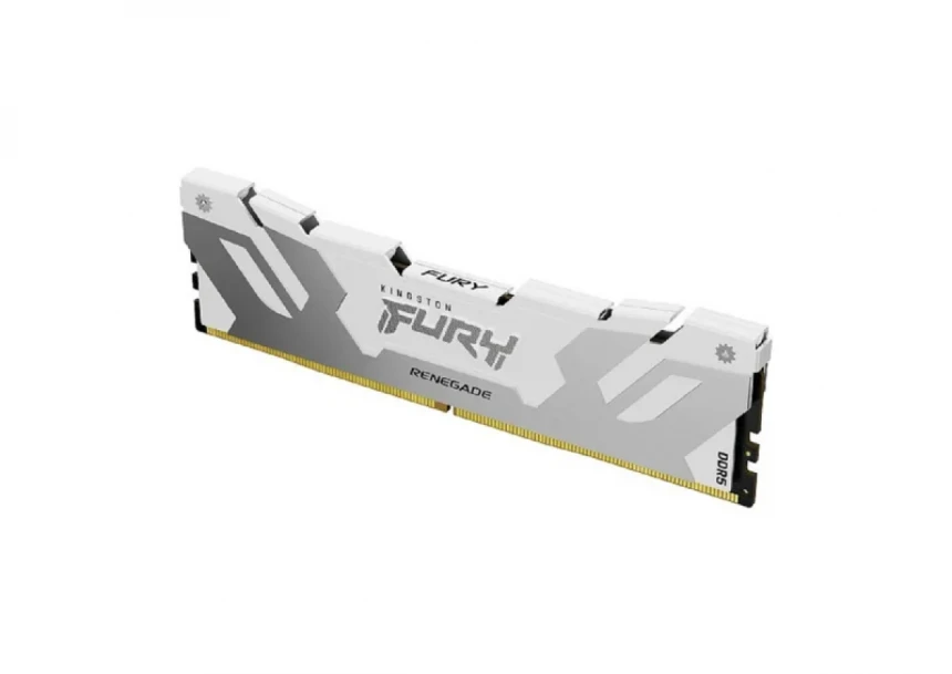 RAM DDR5 Kingston 16GB KF572C38RW-16 7200MHz CL38 Fury Renegade | Frog