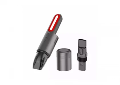 Ručni aku usisivač za auto Kvazaar V8 | Frog