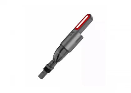 Ručni aku usisivač za auto Kvazaar V8 | Frog