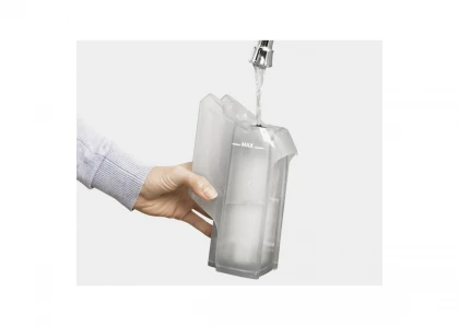 SC 2 Upright EasyFix paročistač | Frog