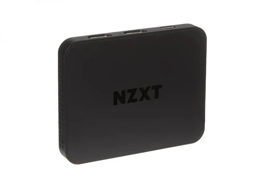 NZXT Signal 4K30 External Capture Kartica za striming (ST-SESC1-WW) | Frog
