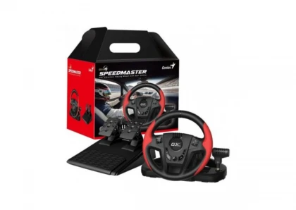 SpeedMaster volan | Frog