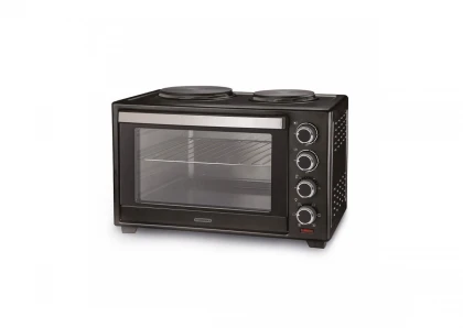 MUHLER Mühler Termomax TXC36CL - Mini sporet 36L/3600W | Frog