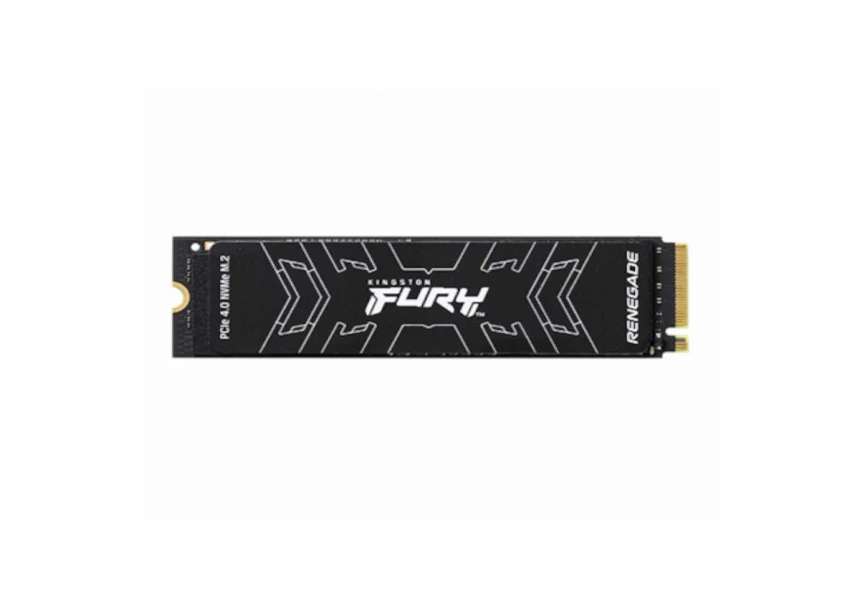 SSD KINGSTON 4000GB/interni/M.2/NVMe/FURY Renegade | Frog