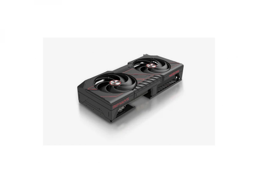 SVGA Sapphire Radeon RX 9070 Gaming Pulse 16GB, 11349-03-20G | Frog