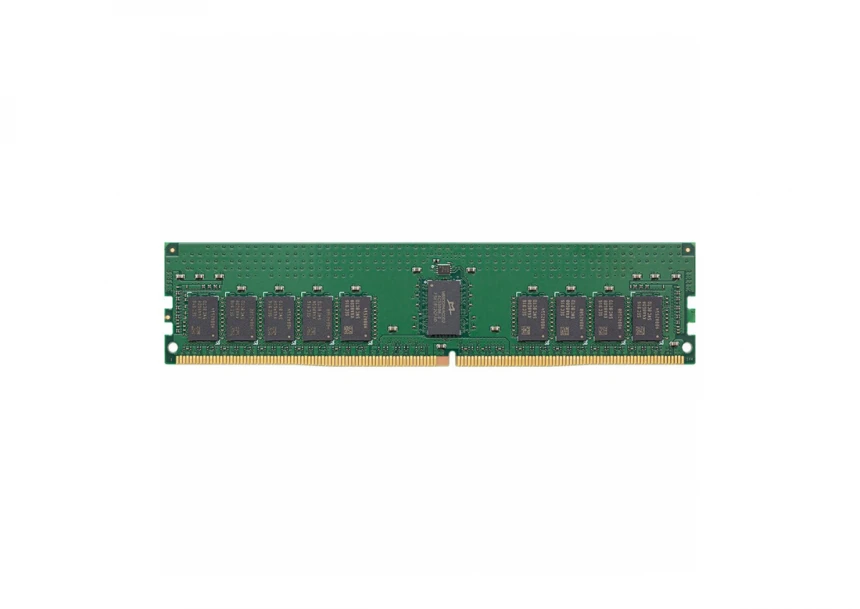 SYNOLOGY RAM DDR4-2666 ECC SO-DIMM 16GB | Frog