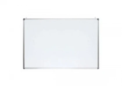 Tabla bela magnetna 150x100 cm | Frog