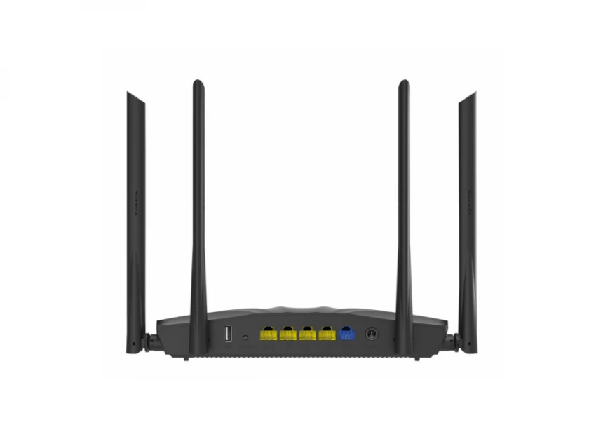 Tenda AC19 AC2100 Dual band Gigabit router | Frog