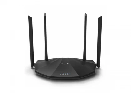 Tenda AC19 AC2100 Dual band Gigabit router | Frog