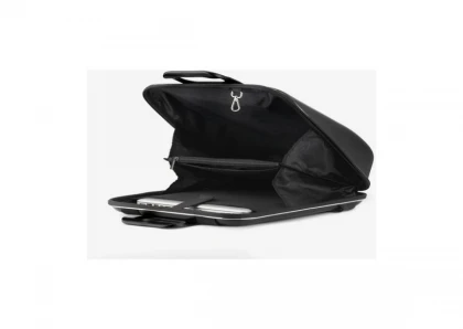 Ranac BOMBATA Backpack 15,6" /Crna | Frog