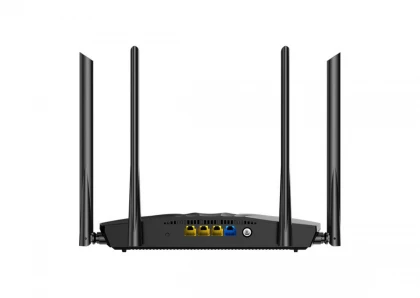 TENDA TX2 Dual-Band Gigabit Wi-Fi 6 Router | Frog