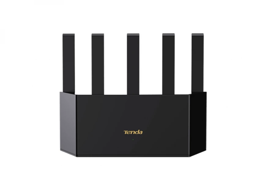 TENDA TX2L Pro AX1500,Dual Band Gigabit Wi-Fi 6 Router | Frog