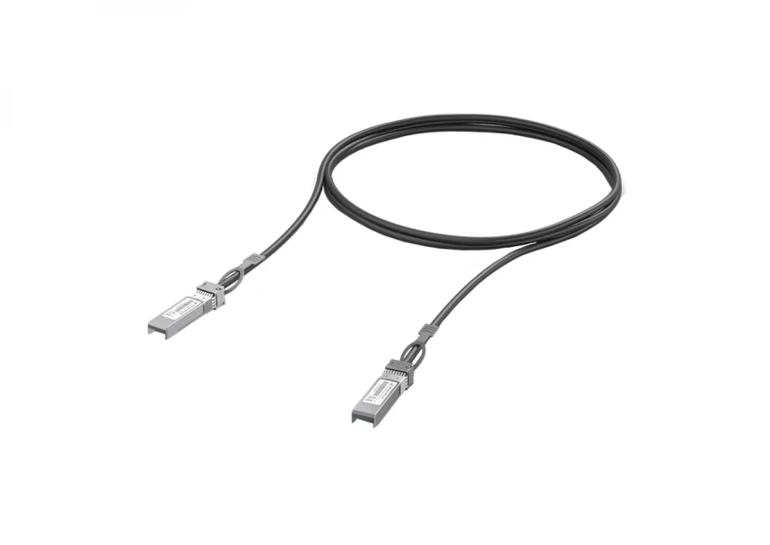Ubiquiti cable UACC-DAC-SFP10-1M SFP+ direct attach cable available in ...