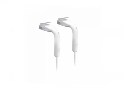 Ubiquiti cable Ultra-thin OD 3mm Ethernet patch cable. | Frog